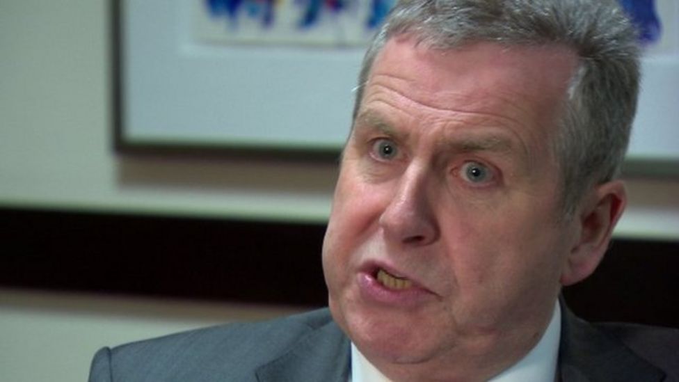 Policing partnerships must 'prove their value' - BBC News