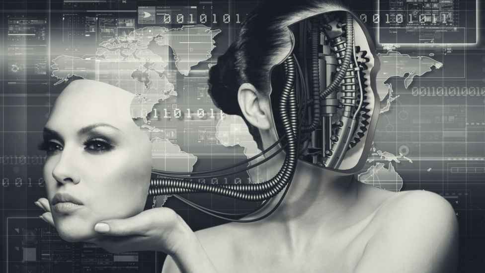 Jeans made that will prevent 'digital pickpocketing' - BBC News