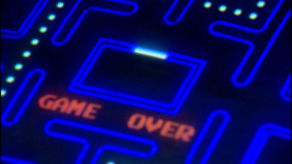 Video-game pioneer Ralph Baer dies - BBC News