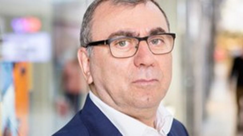 What can be done to save the High Street? - BBC News