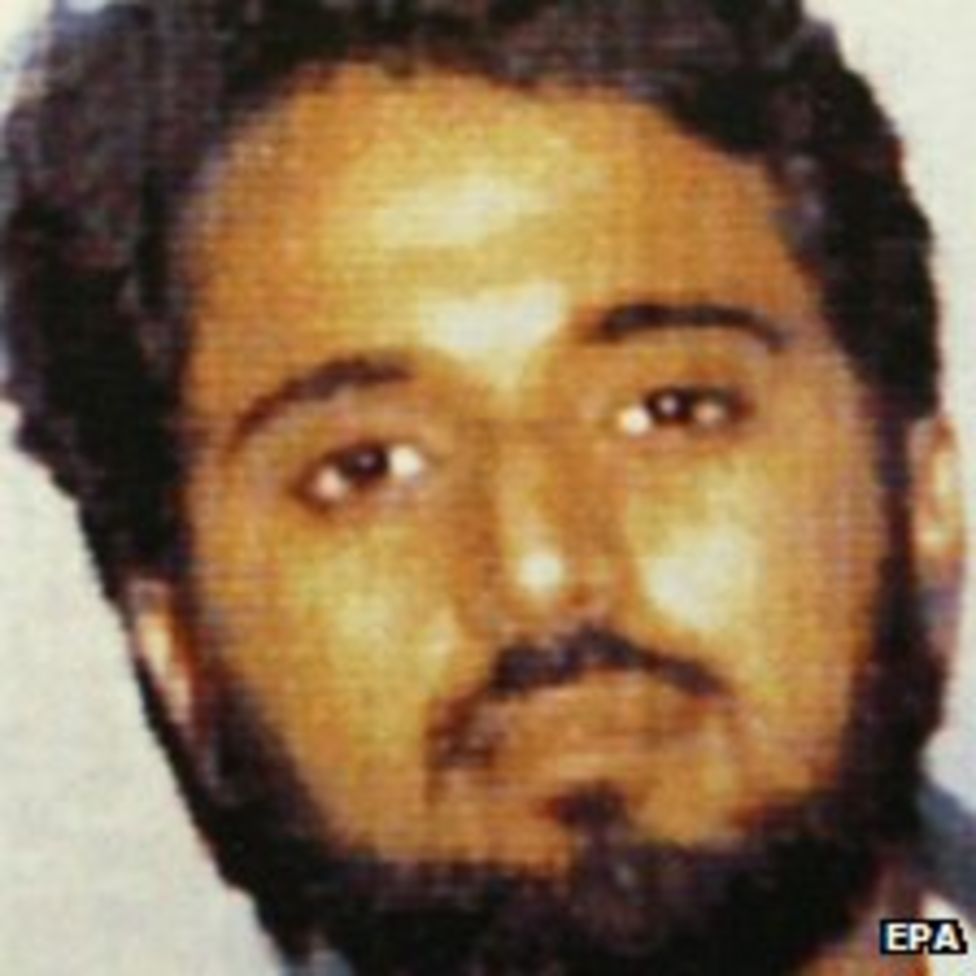 Profile: Adnan el Shukrijumah - BBC News