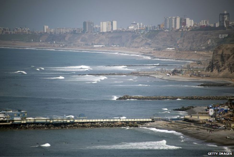 Stern warning: Legally-binding climate deal 'not necessary' - BBC News