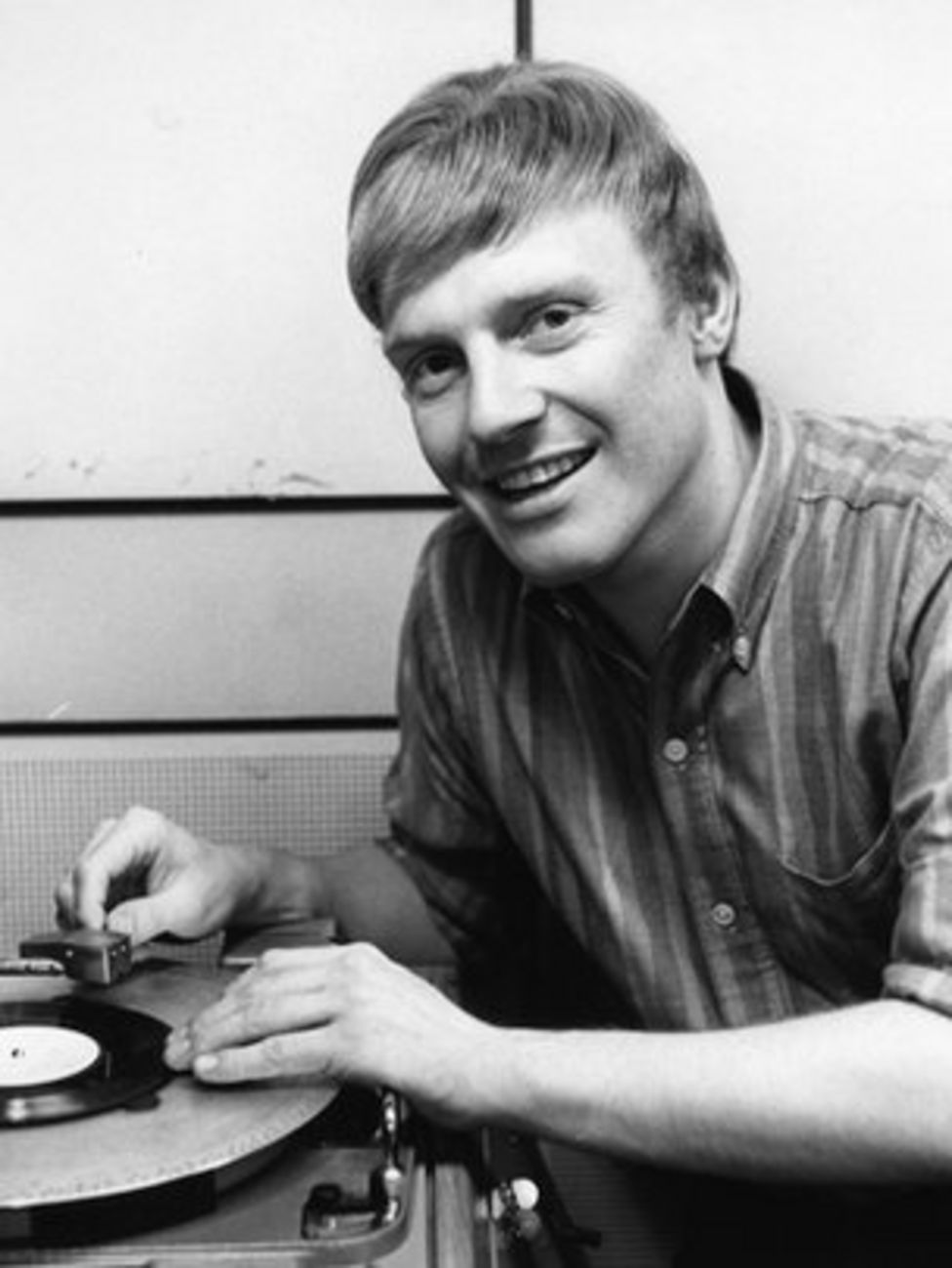 Chris Denning victim: 'He seemed quite proud of abuse' - BBC News