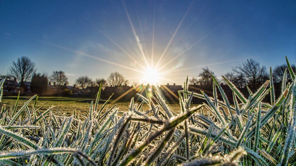 Your December weather pictures - BBC Weather
