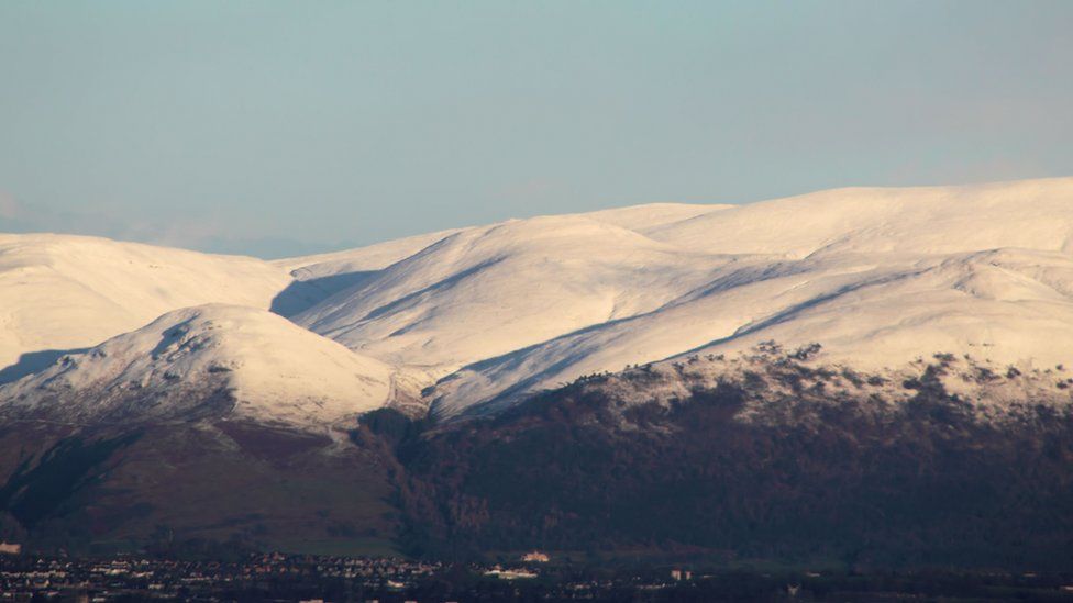 Your December weather pictures - BBC Weather