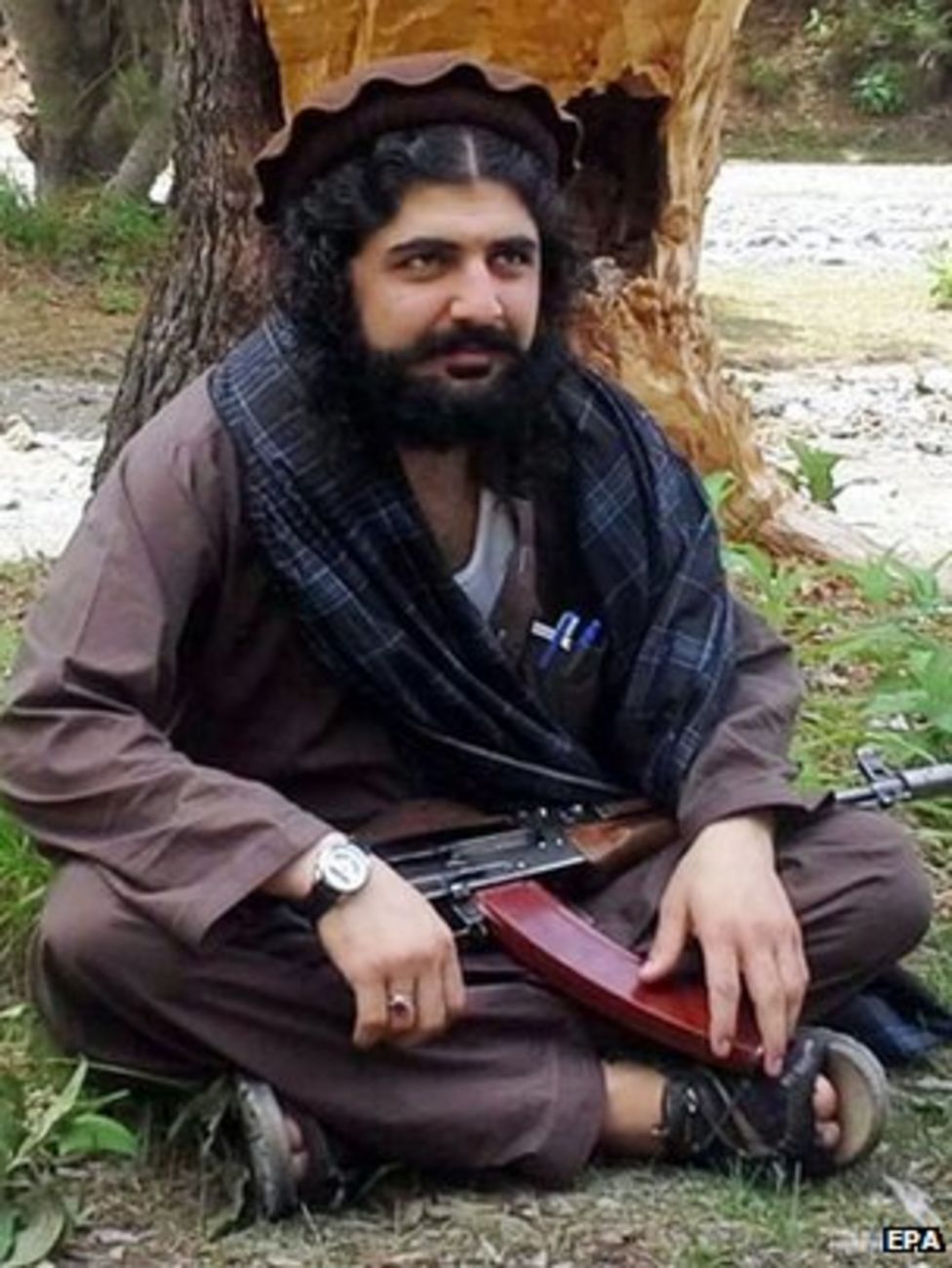 A reinvigorated anti-Taliban alliance? - BBC News