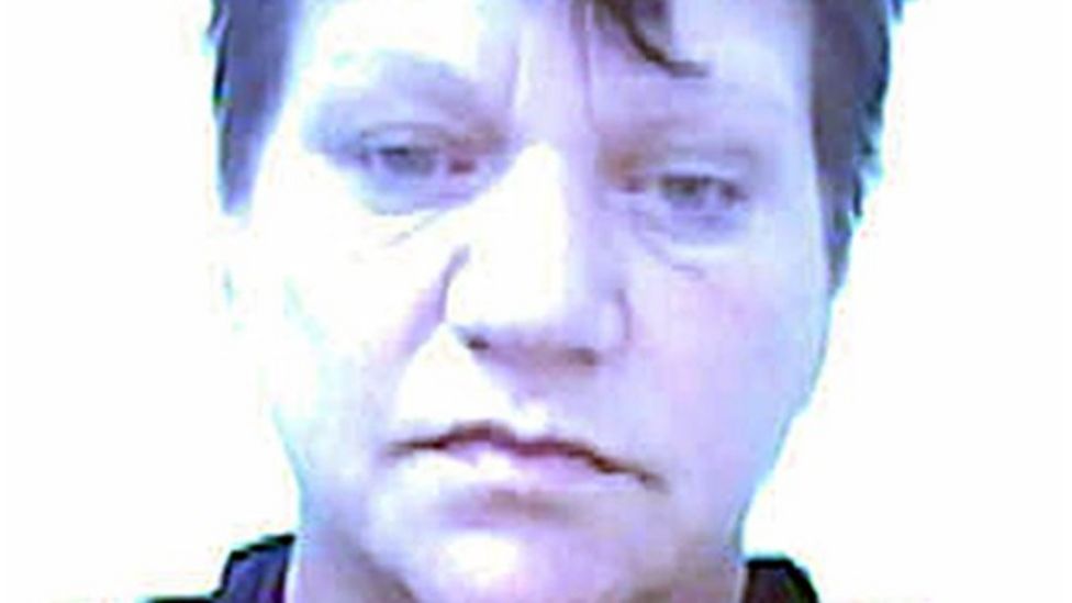 Blindfold sex knife attack ex-wife jailed for murder attempt - BBC News