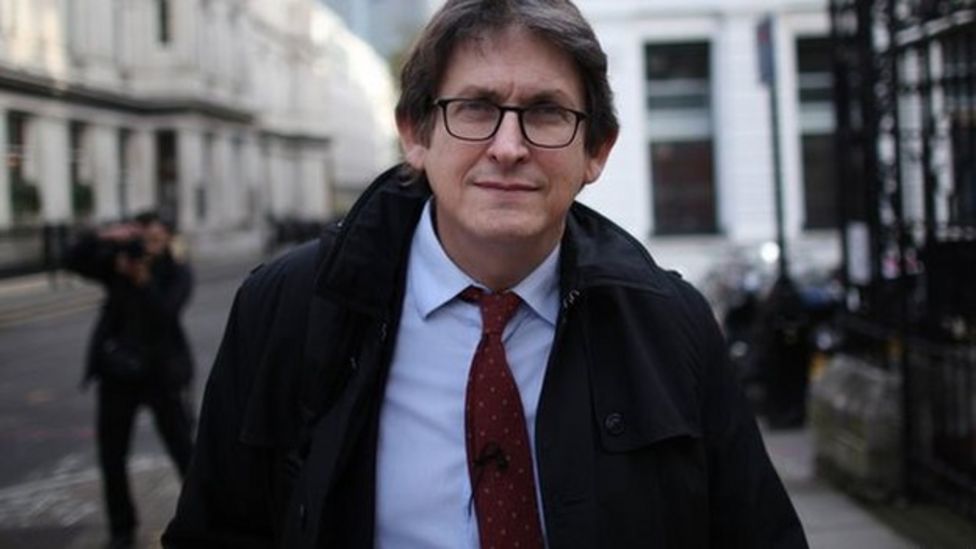 Katharine Viner appointed new Guardian editor - BBC News