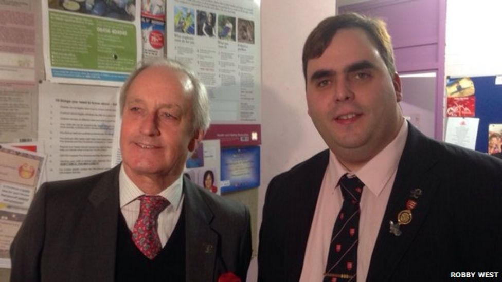 UKIP's Neil Hamilton withdraws from Basildon selection process - BBC News