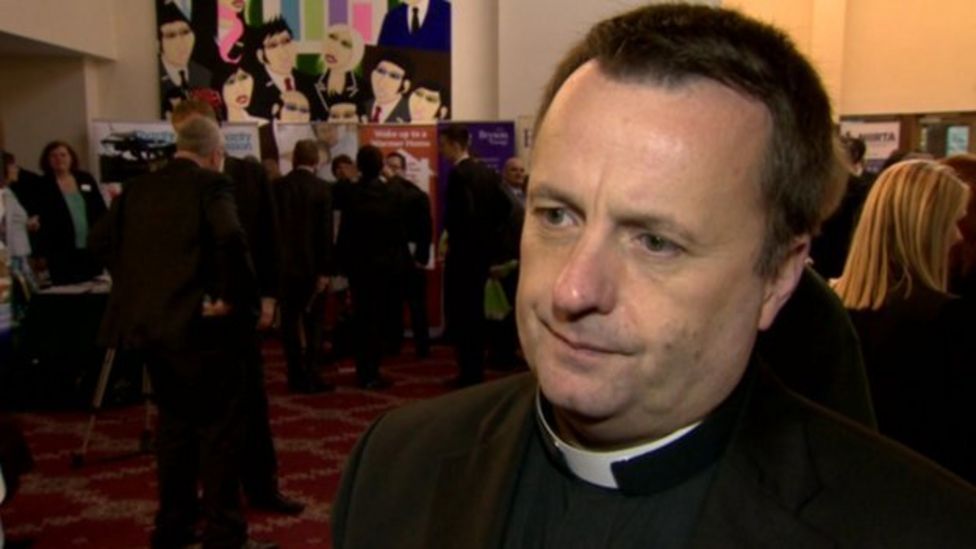 HIA inquiry told Fr Brendan Smyth abused children in Belfast care homes ...