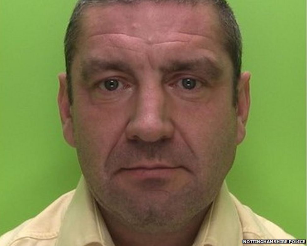 Andrew Dosiuk killer Michael Furniss jailed for life - BBC News