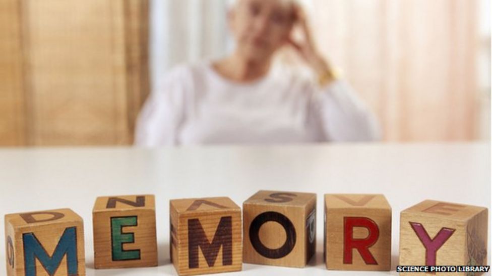 Memory lapses in well-educated may signal stroke risk - BBC News