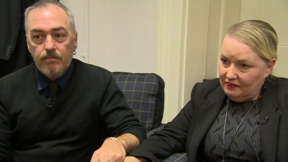 Disabled man Nico Reed's death sparks call for legal aid at inquests ...