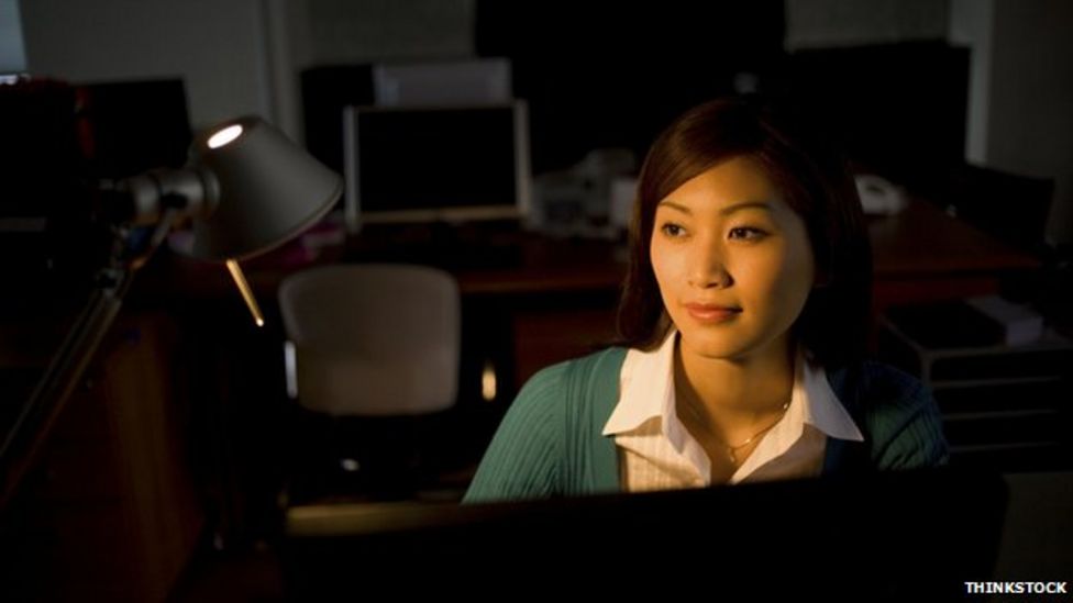 Shift workers 'sicker and fatter' - BBC News