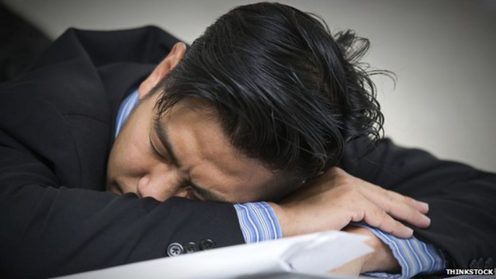 Shift workers 'sicker and fatter' - BBC News