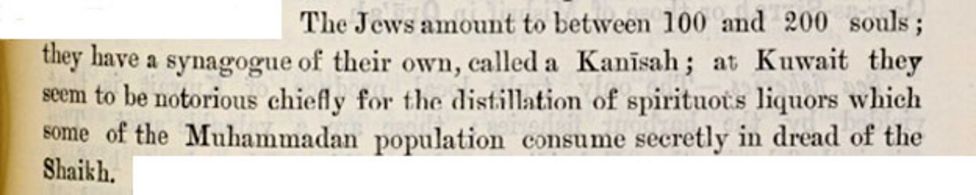 The Jews of Arabia - BBC News