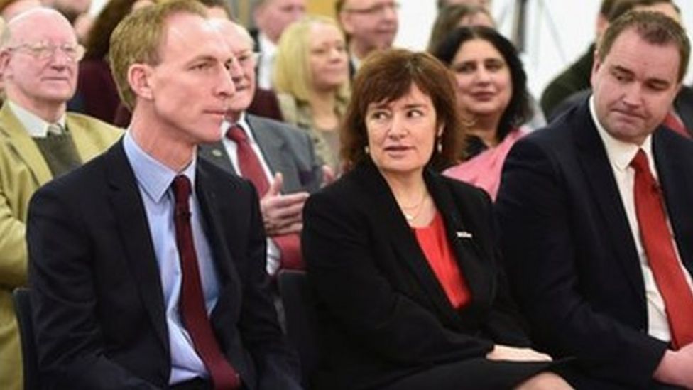 Jim Murphy: 'I'll be an MSP by 2016' - BBC News