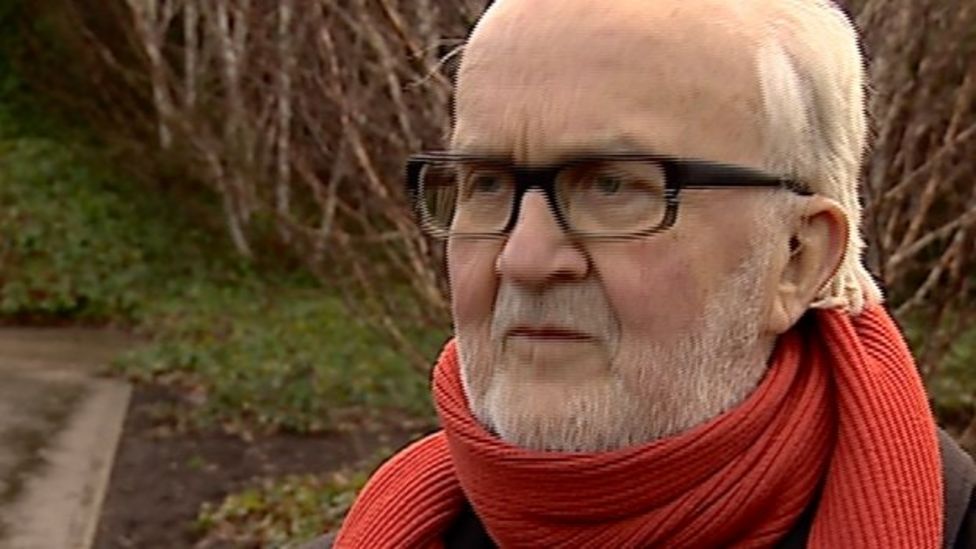 Public inquiry planned on historical sex abuse in Scotland - BBC News