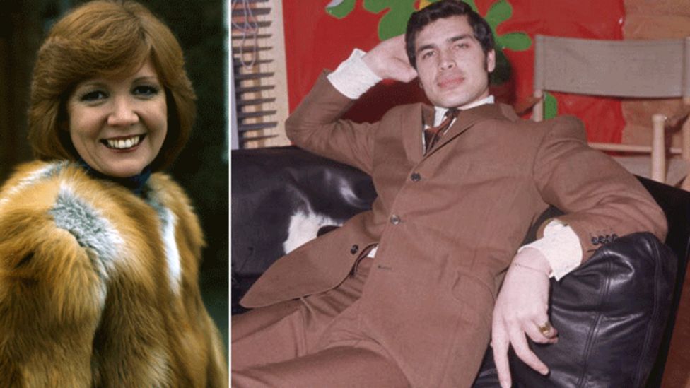 Bernard Manning's 'iconic' Embassy club for sale - BBC News