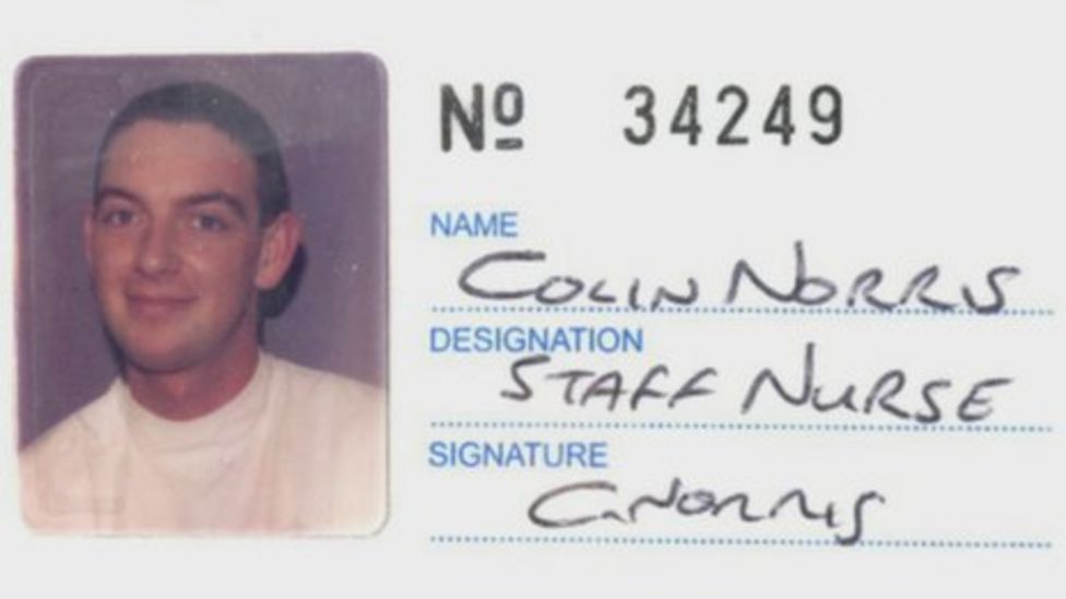 Colin Norris: Serial killer nurse case referred to Court of Appeal ...