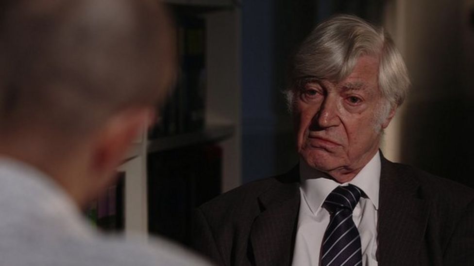 Colin Norris: Fresh doubt over killer nurse conviction - BBC News