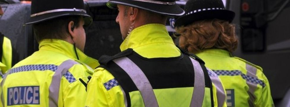 Q&A: How is restraint used in the UK? - BBC News