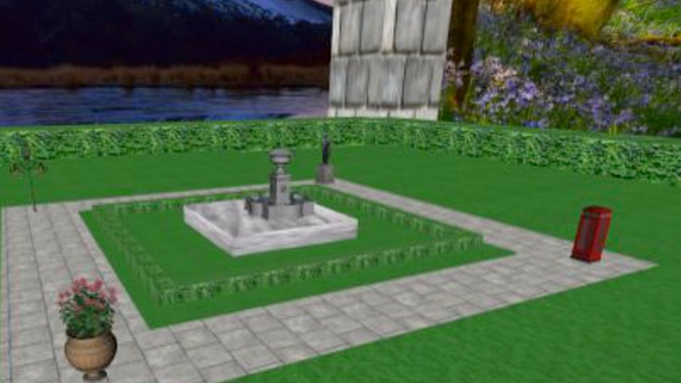 Brain's 'internal compass' found - BBC News