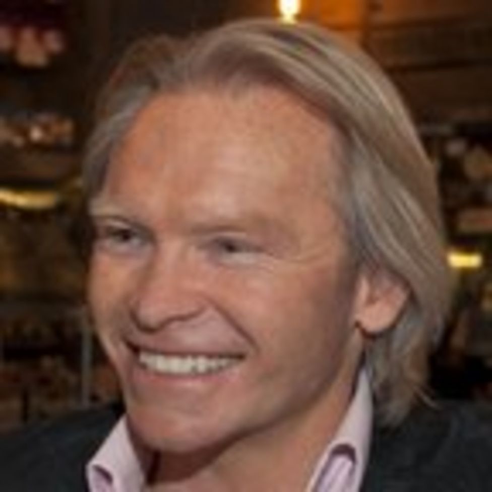 Top business tips for 2015 - BBC News