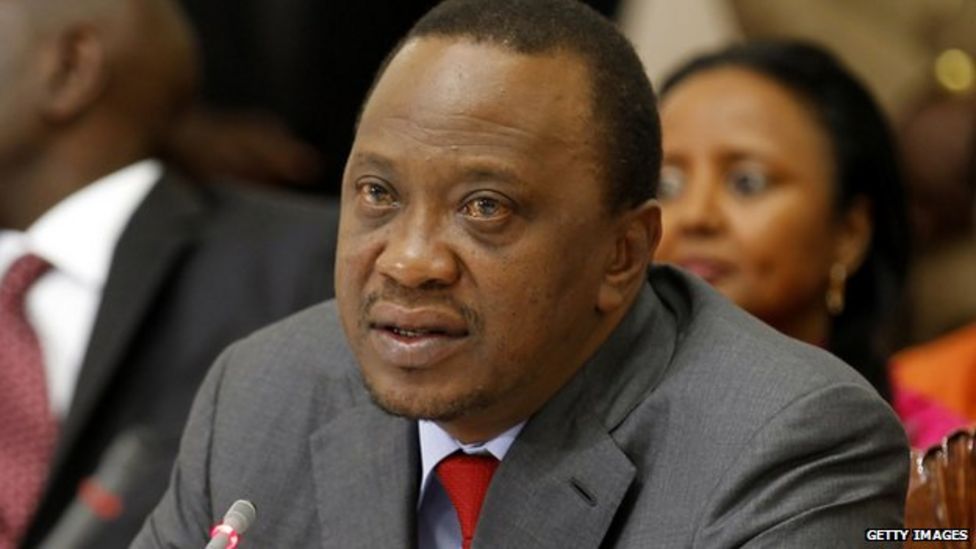 Kenya profile - Leaders - BBC News