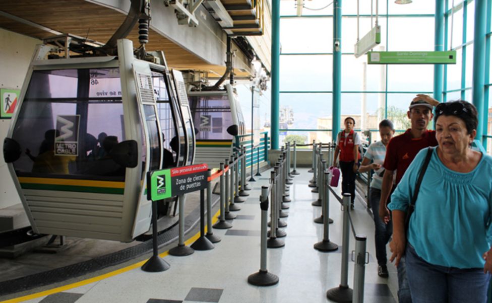 The dump that holds the secrets of the disappeared - BBC News