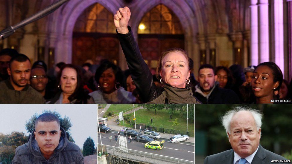 In pictures: London in 2014 - BBC News