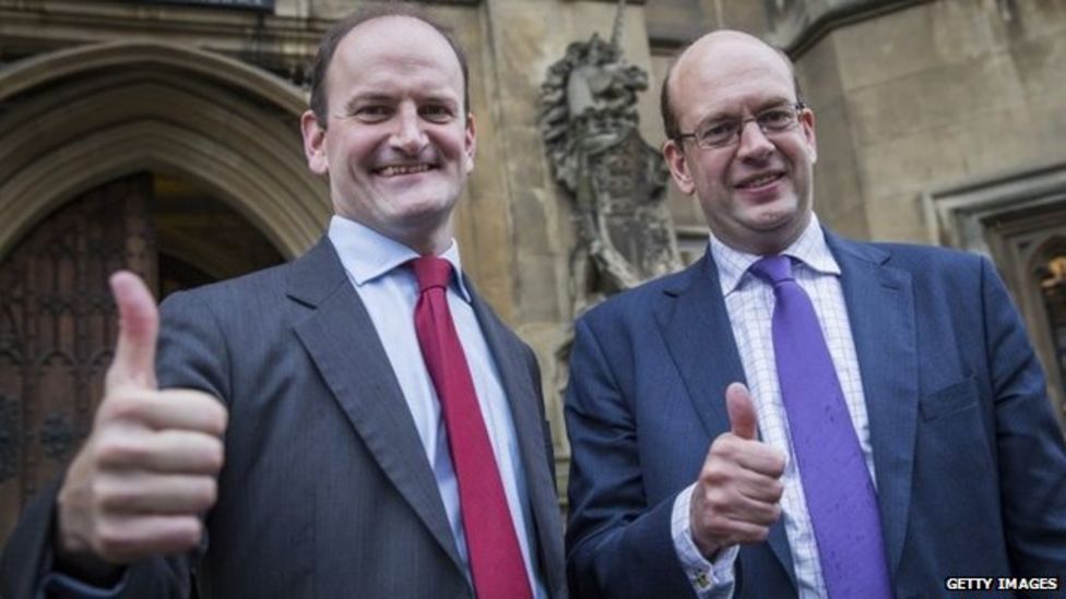 Can UKIP build on its successes in 2014? - BBC News