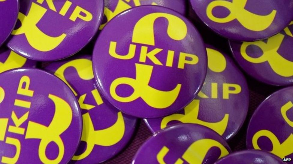 Can UKIP build on its successes in 2014? - BBC News