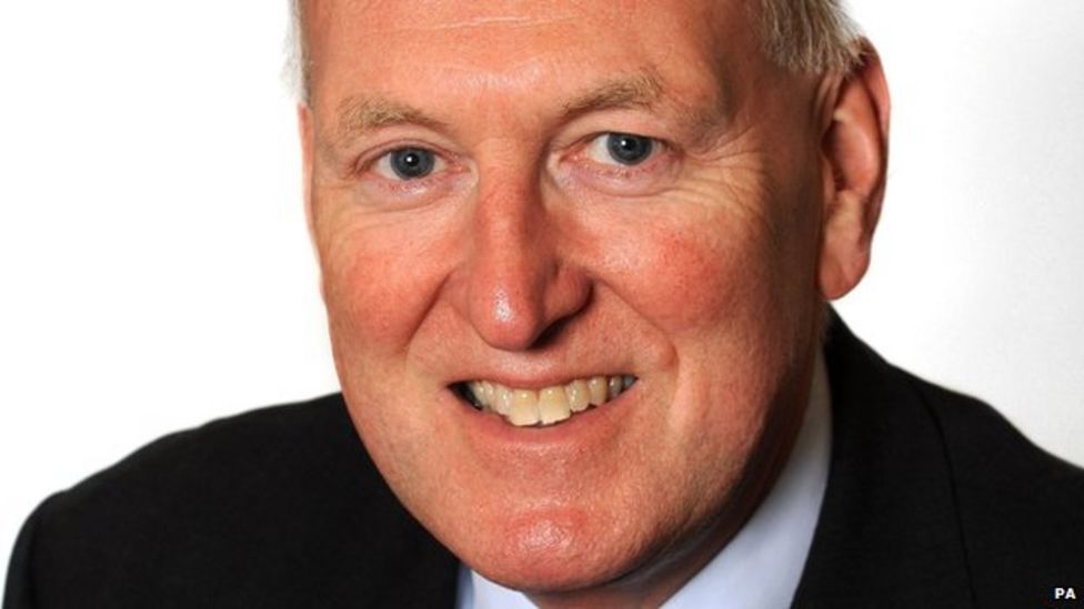 The ex-MPs who died in 2014 - part two - BBC News