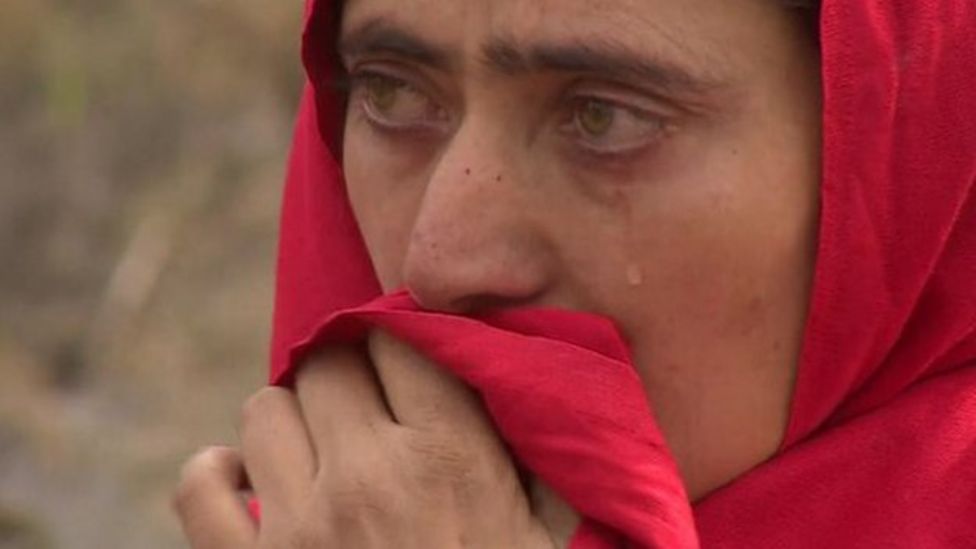 Pakistan prisoner Shoaib Sarwar wins stay of execution - BBC News