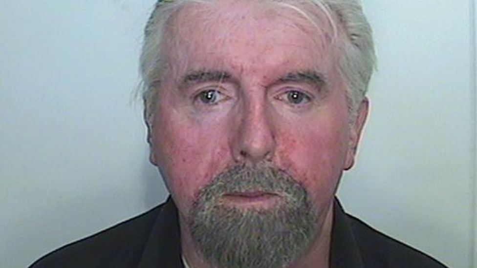 Ronald Reid death: Stuart Reid charged with murder - BBC News