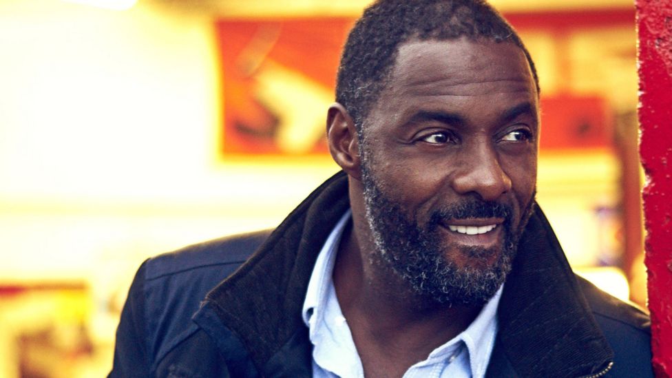 Rush Limbaugh and his 'black Bond' outrage - BBC News