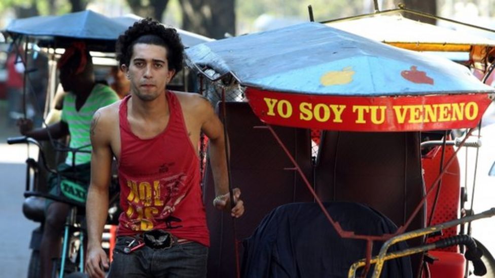 Cuba releases all 53 prisoners agreed as part of US deal - BBC News