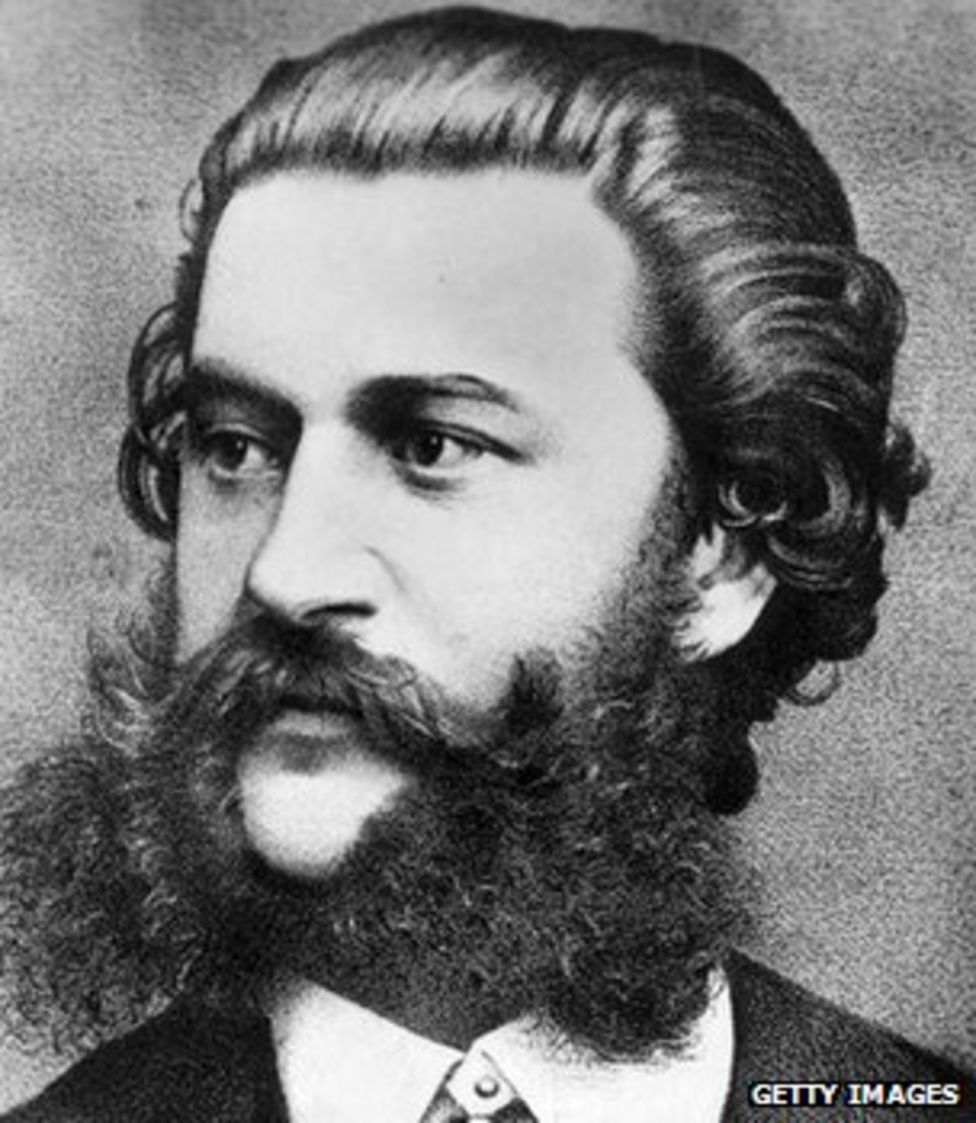 The New Year tradition with a dark history - BBC News