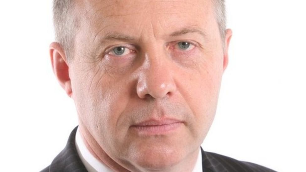 John Mann MP says scale of historical child abuse claims 'too many for ...