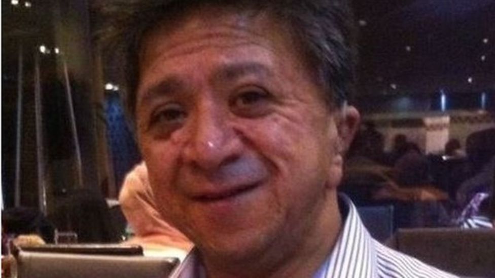 Baljit Singh murder: Stuart Millership went Christmas shopping in ...