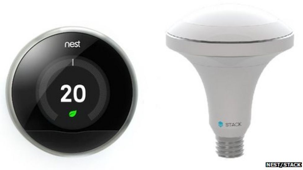 CES 2015: Preview of the new tech on show in Las Vegas - BBC News