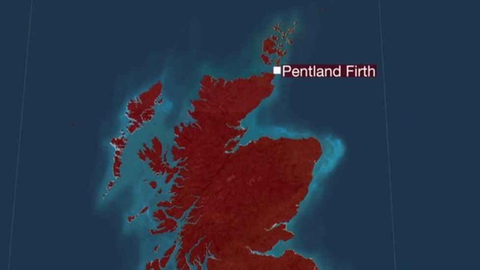 Wreck of Cemfjord cargo ship found - BBC News