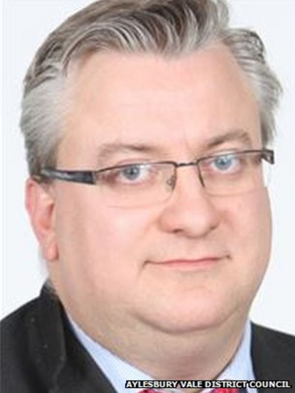 Aylesbury Vale councillor Mark Winn in Casualty food bank Twitter row ...