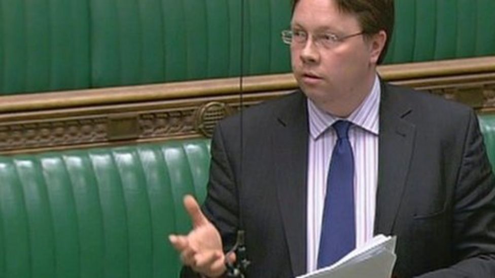 MP Dan Rogerson calls for police commissioners to be scrapped - BBC News