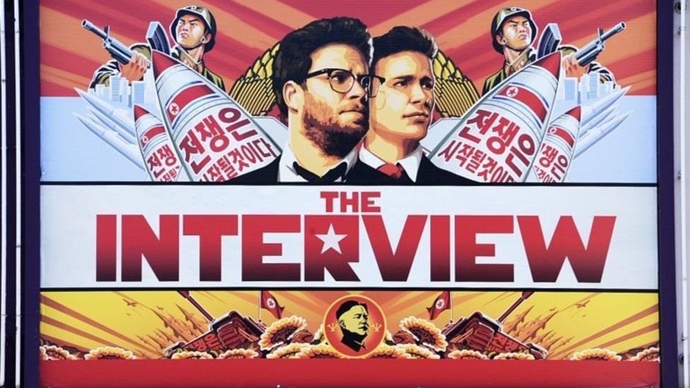 Sony Pictures fail to dismiss legal action over cyber hack - BBC News