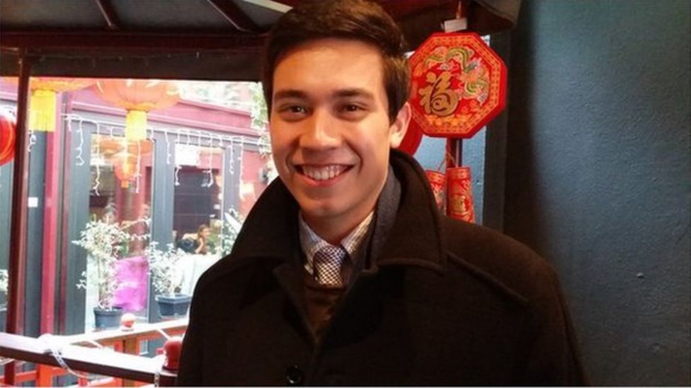 British Chinese people say racism against them is 'ignored' - BBC News