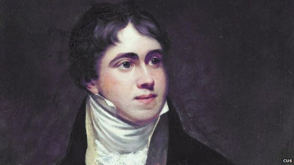 Cambridge Union debating society celebrates 200 years - BBC News