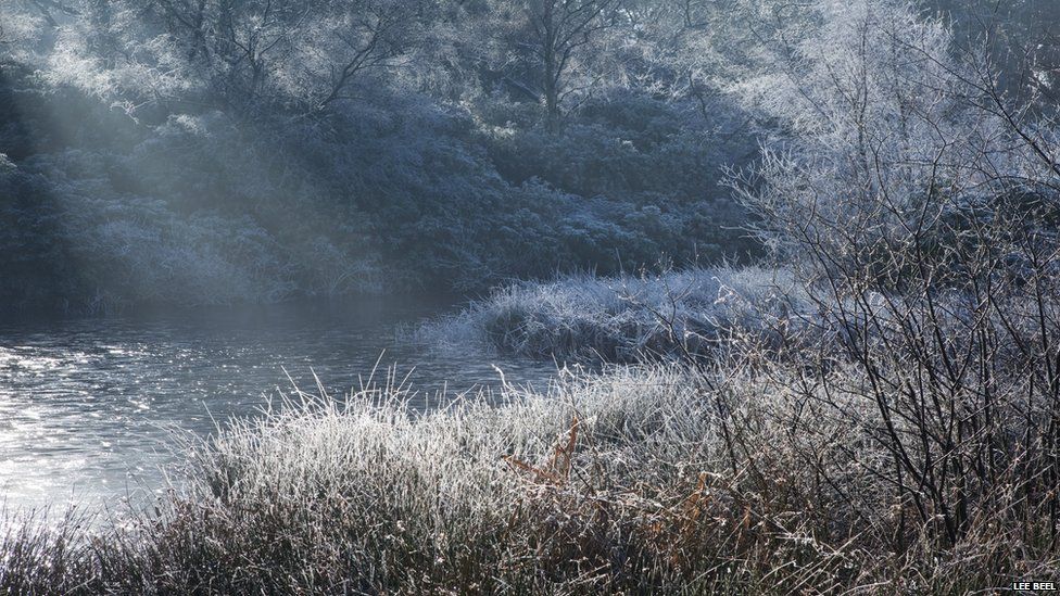 Your January weather photos - BBC Weather