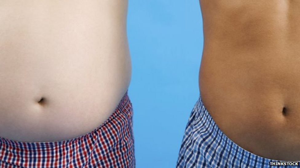 In search of a personalised diet - BBC News